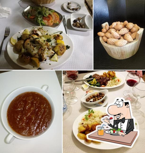 Top 10 restaurants in Fátima, august 2025 - Restaurant Guru