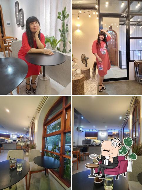 Simee Coffee, Hanoi - Restaurant menu, prices and reviews