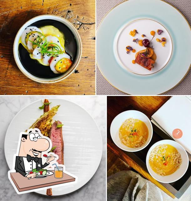 Talulla in Cambridge - Restaurant reviews