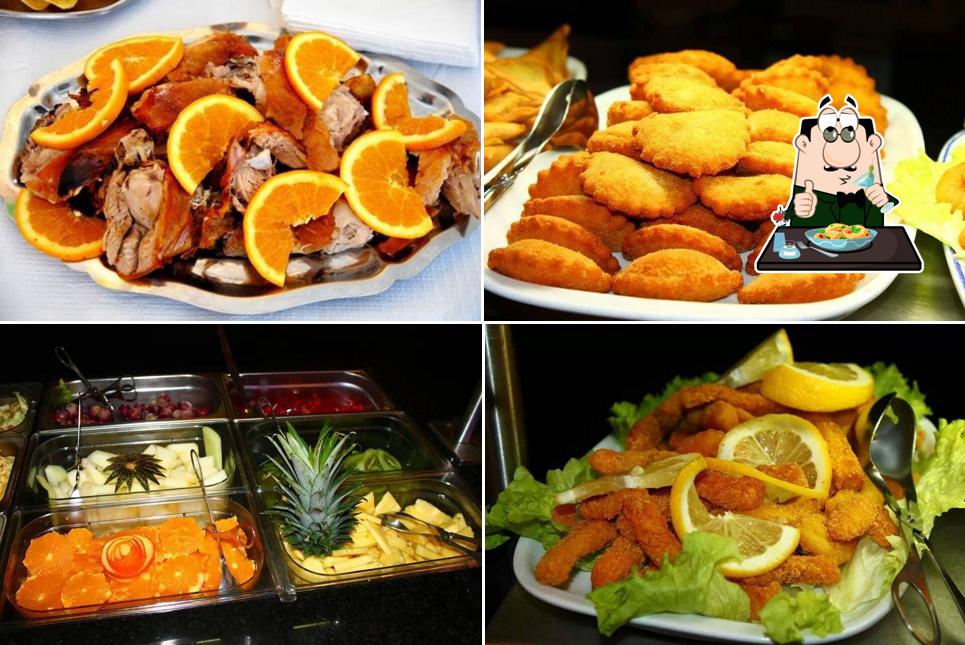 Os 5 melhores restaurantes com francesinha em Pontinha, março 2026 ...