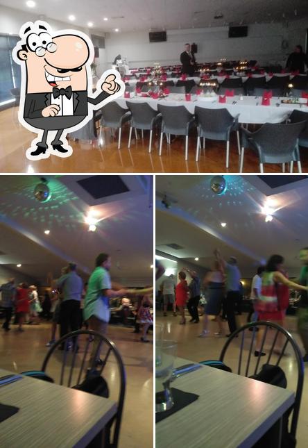 Tauranga Citizens Club in Tauranga - Restaurant reviews
