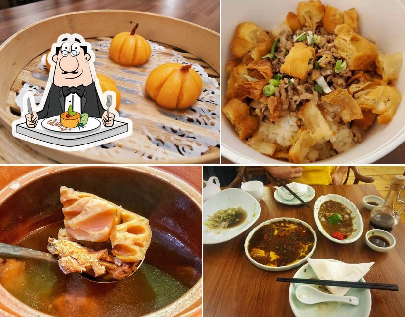 moon gate restaurant, Prague - Restaurant menu, prices and reviews