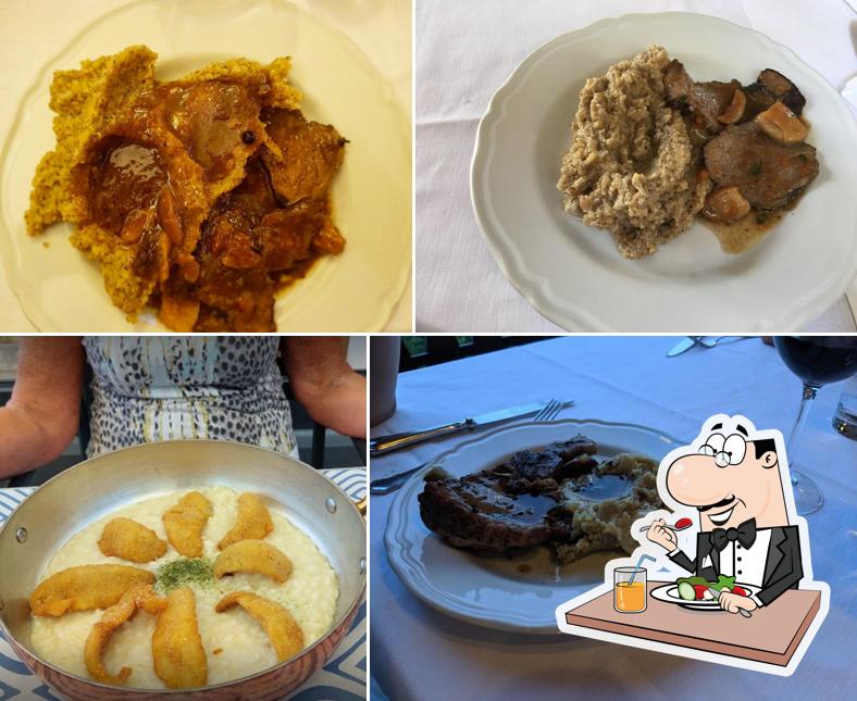 Finden Sie die besten Restaurants in Menaggio, Winter 2023 - Restaurant ...