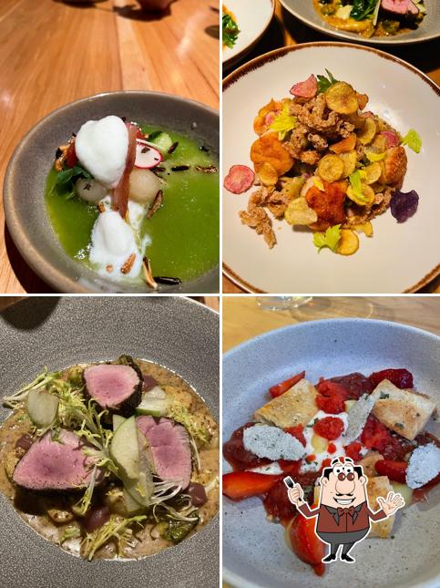 Rootstalk Breckenridge, Breckenridge - Restaurant menu, prices and reviews