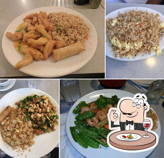 Best chinese rice in Gunnison, Utah restaurants