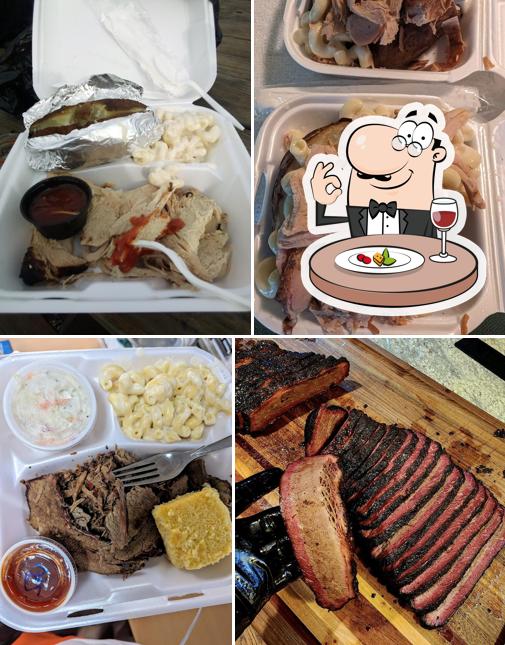 Southern BBQ and Ice Cream, Sunbury - Restaurant menu, prices and reviews