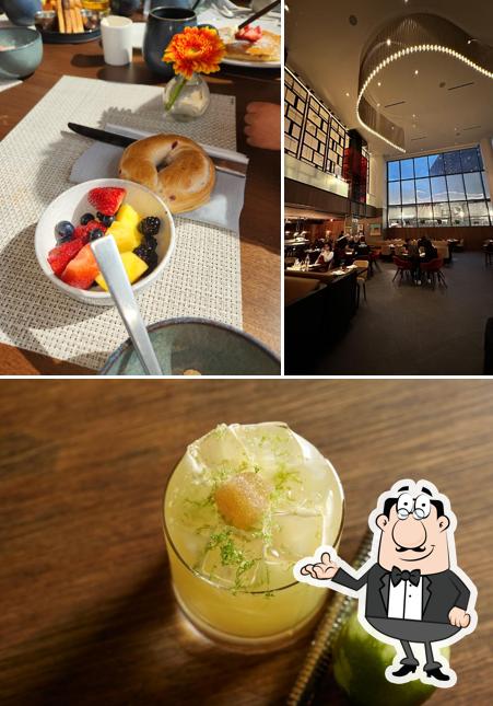 FYR Short North, Columbus - Restaurant menu, prices and reviews