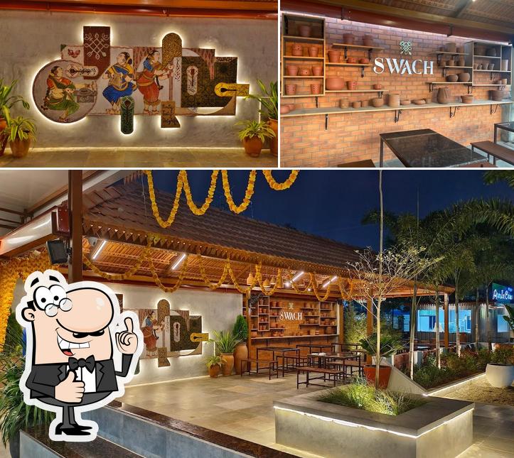 Swach Restaurant, Hyderabad - Restaurant menu, prices and reviews