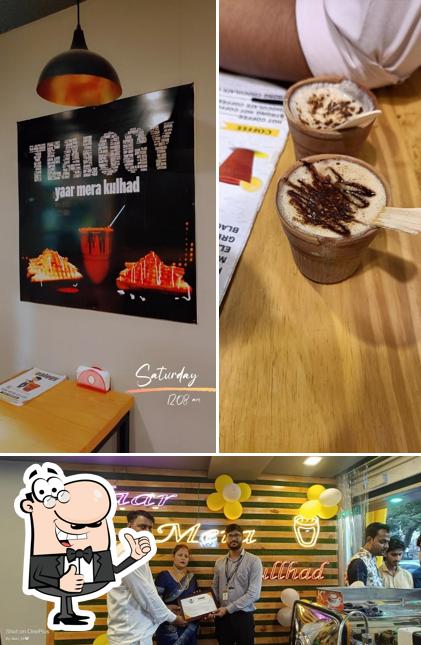 Tealogy Cafe, Kanpur - Restaurant menu, prices and reviews