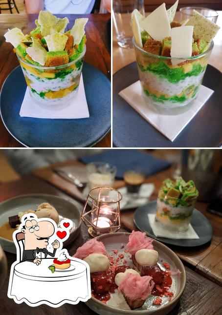 The Birdhouse, Minchinbury - Restaurant menu, prices and reviews