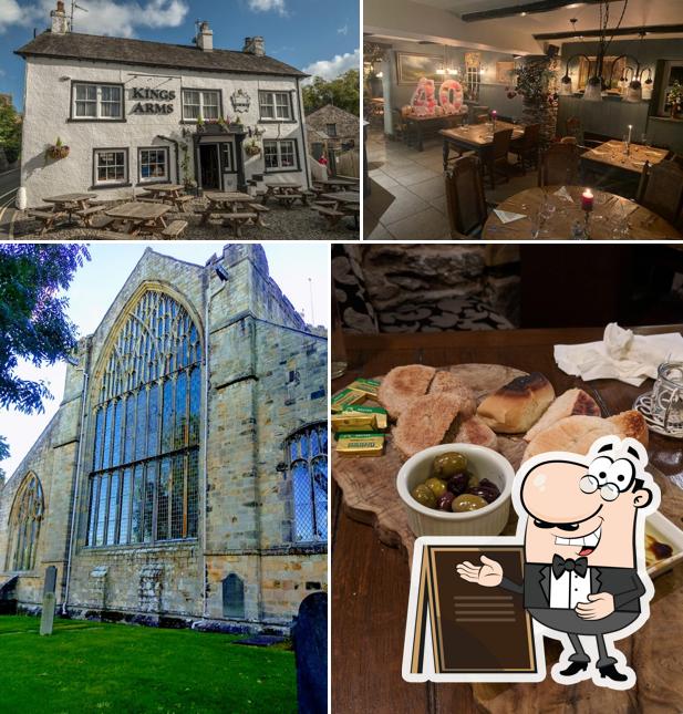 Top 5 pubs & bars in Cartmel, august 2025 - Restaurant Guru