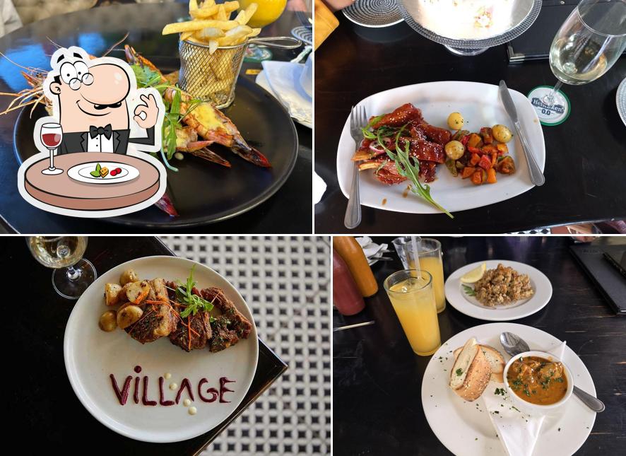The Village Table, Durban - Restaurant menu, prices and reviews