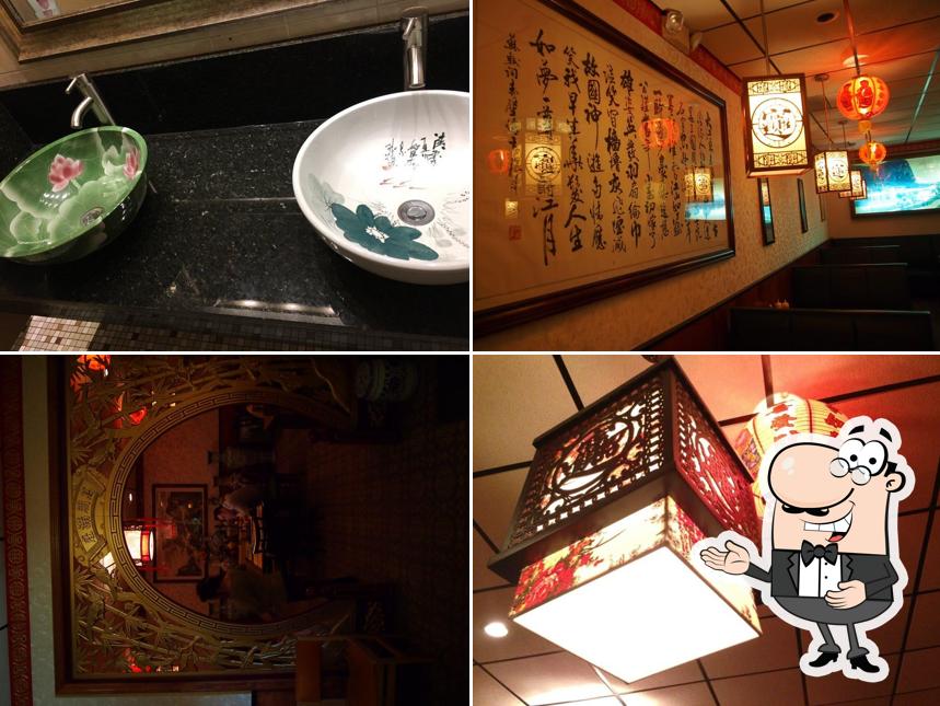 Wing Lee Chinese Restaurant in Sterling Heights - Restaurant menu and ...