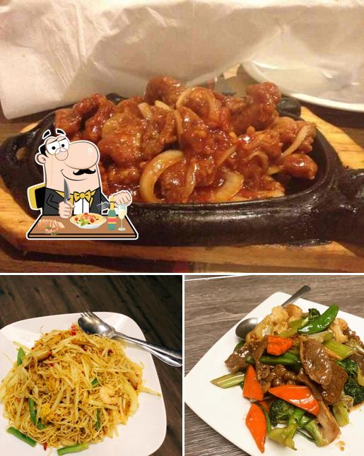 Wok House Restaurant, Winnipeg - Restaurant menu, prices and reviews