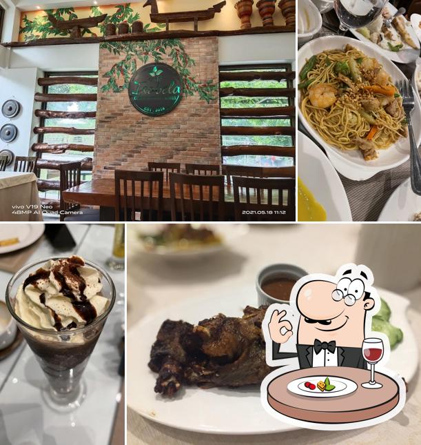 Cafe Isabela, Tarlac City - Restaurant menu, prices and reviews