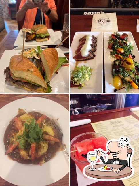 Hemingway's Tavern, Melbourne - Restaurant menu, prices and reviews