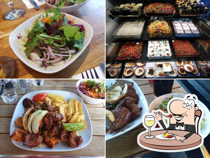 Best meat in Didcot restaurants, winter 2024 - Restaurant Guru