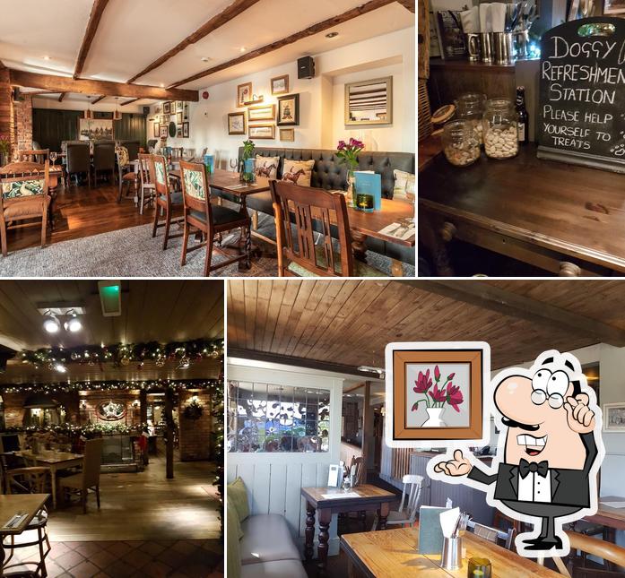 Top 5 restaurants in Stamford Bridge, december 2024 - Restaurant Guru