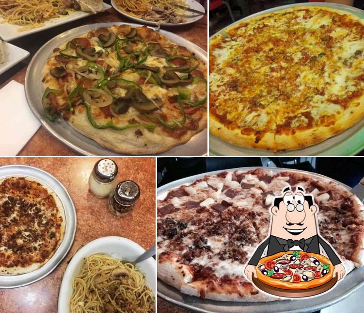 Best pizza restaurants in Pasay, summer 2024 - Restaurant Guru