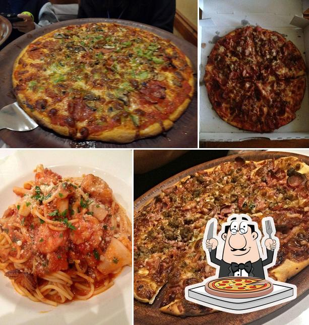 Non Finito Pizzeria Ristorante in Mortdale - Restaurant reviews