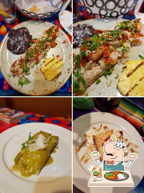 Top 3 restaurants with chile relleno in Leesburg, february 2025 ...