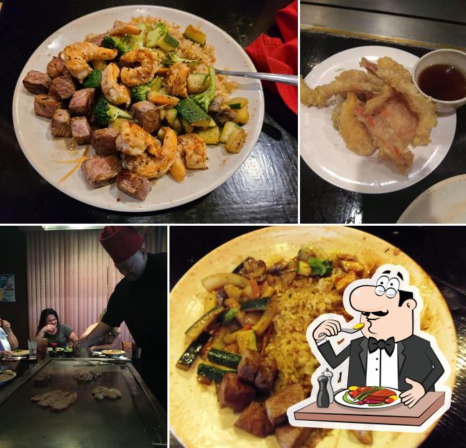AH-SO Sushi & Steak, Glendale - Restaurant menu, prices and reviews