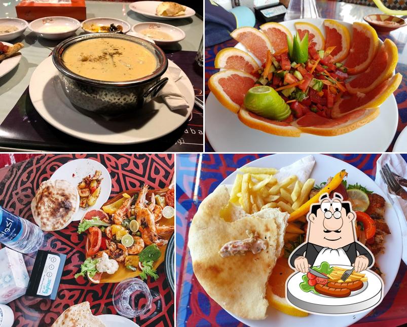 Top 5 BBQs in Dahab, february 2025 - Restaurant Guru