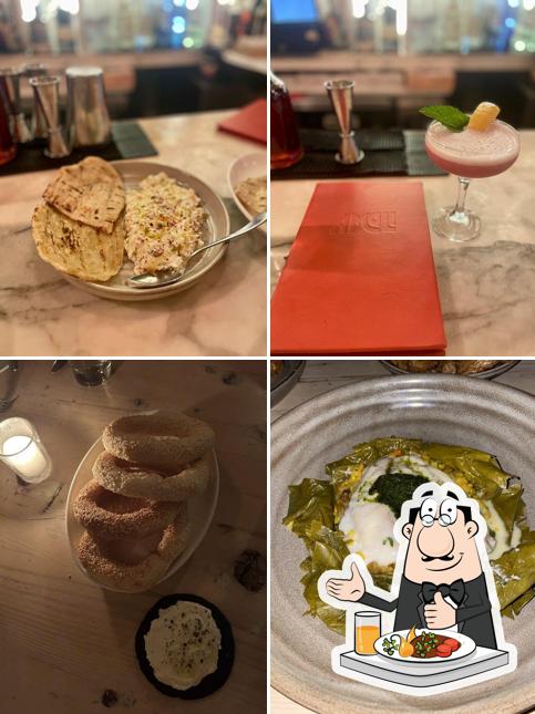Amali NYC, New York City - Restaurant menu, prices and reviews