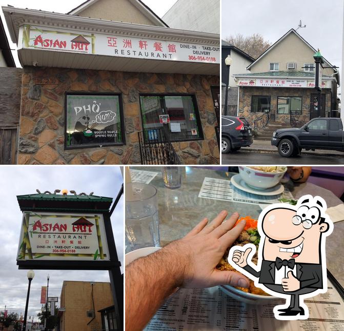 Asian Hut Restaurant in Saskatoon - Restaurant menu and reviews