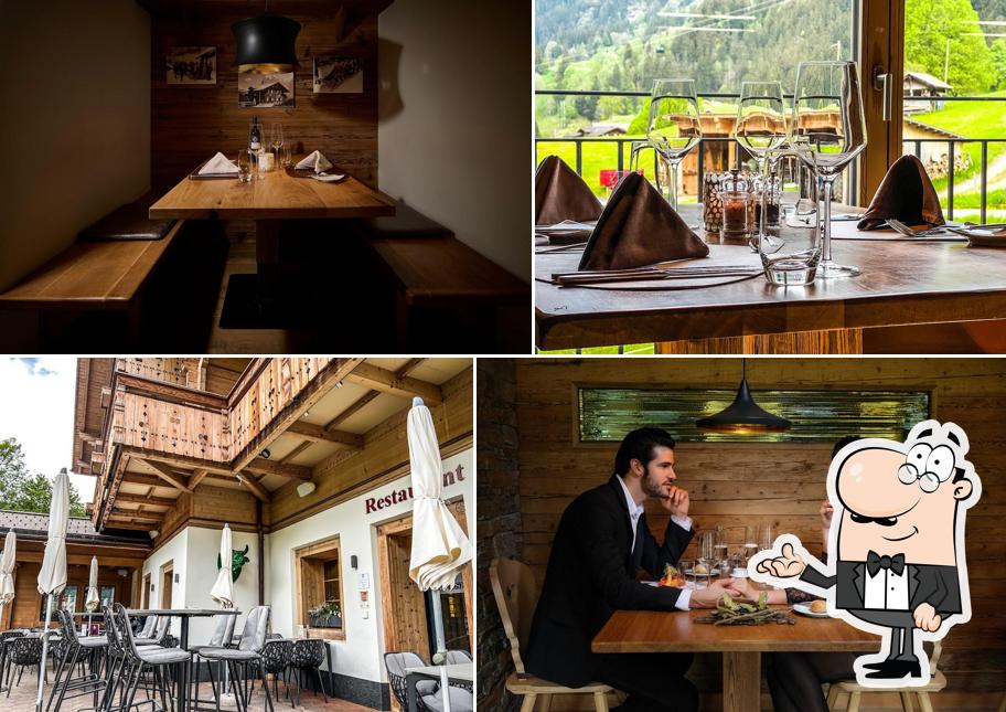 Top 7 restaurants in Grindelwald, november 2024 - Restaurant Guru