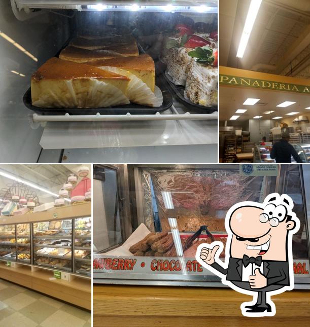 Azteca Bakery, Milwaukee - Restaurant menu, prices and reviews