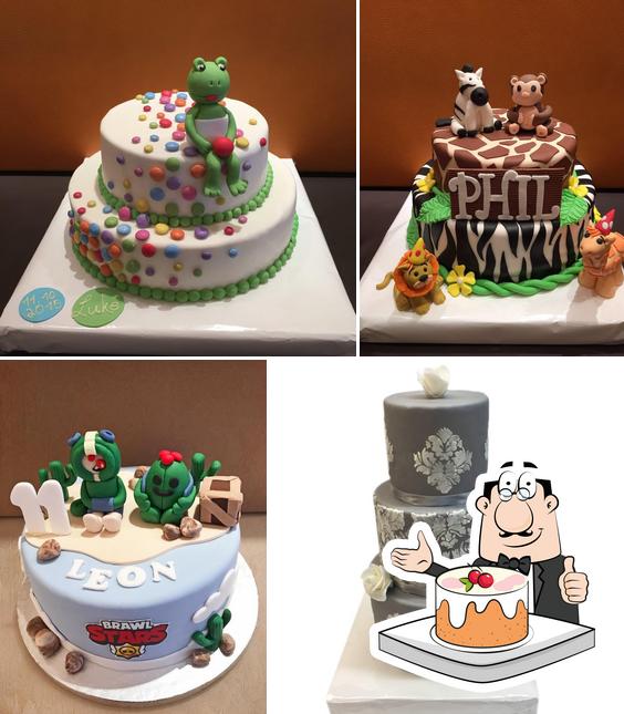 Cafe Albring-Rüdel GmbH, Gelsenkirchen - Restaurant menu, prices and ...