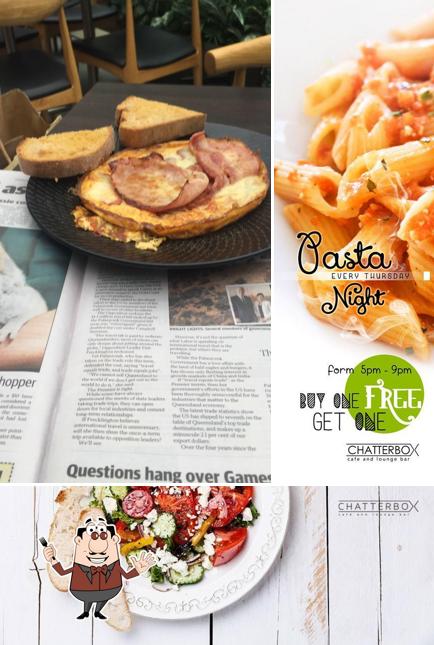 Chatterbox Cafe, Toowong - Restaurant menu, prices and reviews