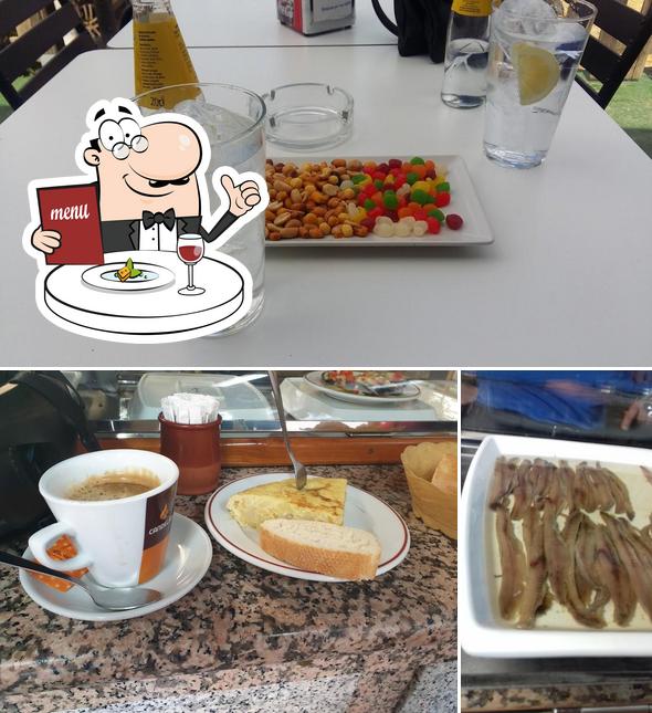 Casa Perico, Cerceda - Menú del restaurante, precios y reseñas