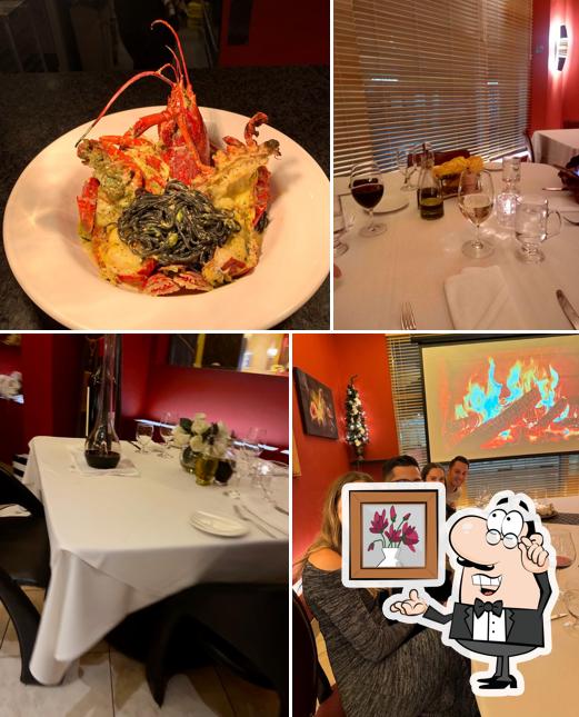 Centini, Calgary - Restaurant menu, prices and reviews