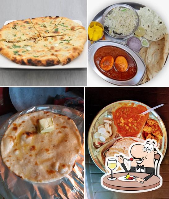 Chauhan Dhaba, Gurugram - Restaurant menu, prices and reviews