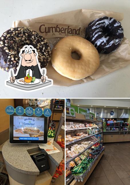 Cumberland Farms, Boston - Restaurant menu, prices and reviews