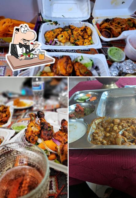 Desh Punjab Sweets & Restaurant, 12047 80 Ave #103 in Surrey ...