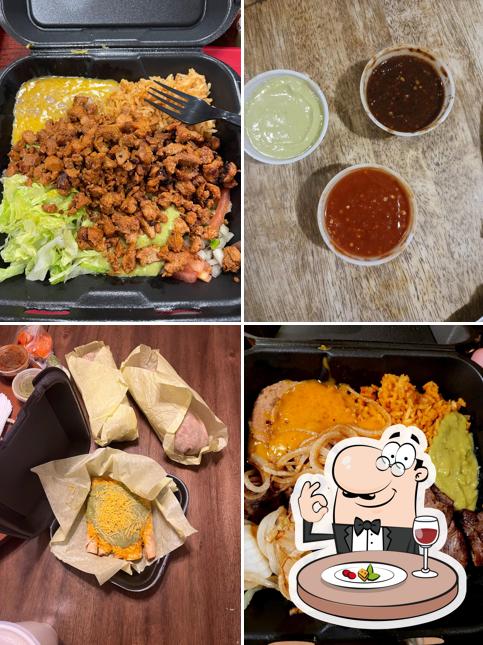Best carne asada burrito in Albuquerque restaurants, spring 2024 ...