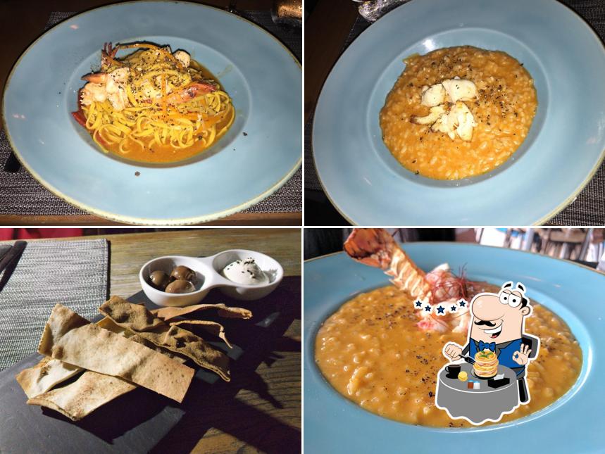 Top 7 restaurants in Oia, december 2025 - Restaurant Guru