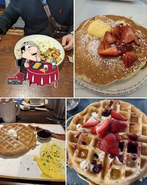 First Watch, Alexandria - Restaurant menu, prices and reviews