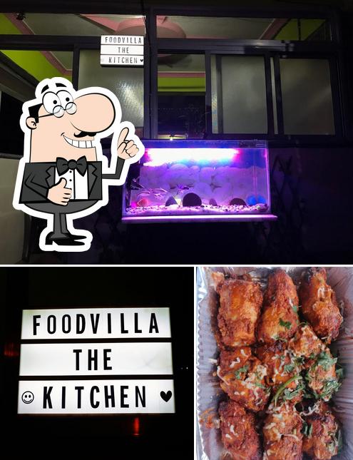 Food Villa, Navi Mumbai - Restaurant menu, prices and reviews