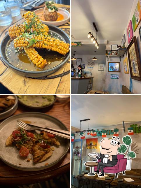 Halisco, Brighton - Restaurant menu, prices and reviews