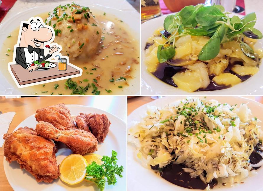 Top 5 Lokale in Wulkaprodersdorf, Februar 2025 - Restaurant Guru