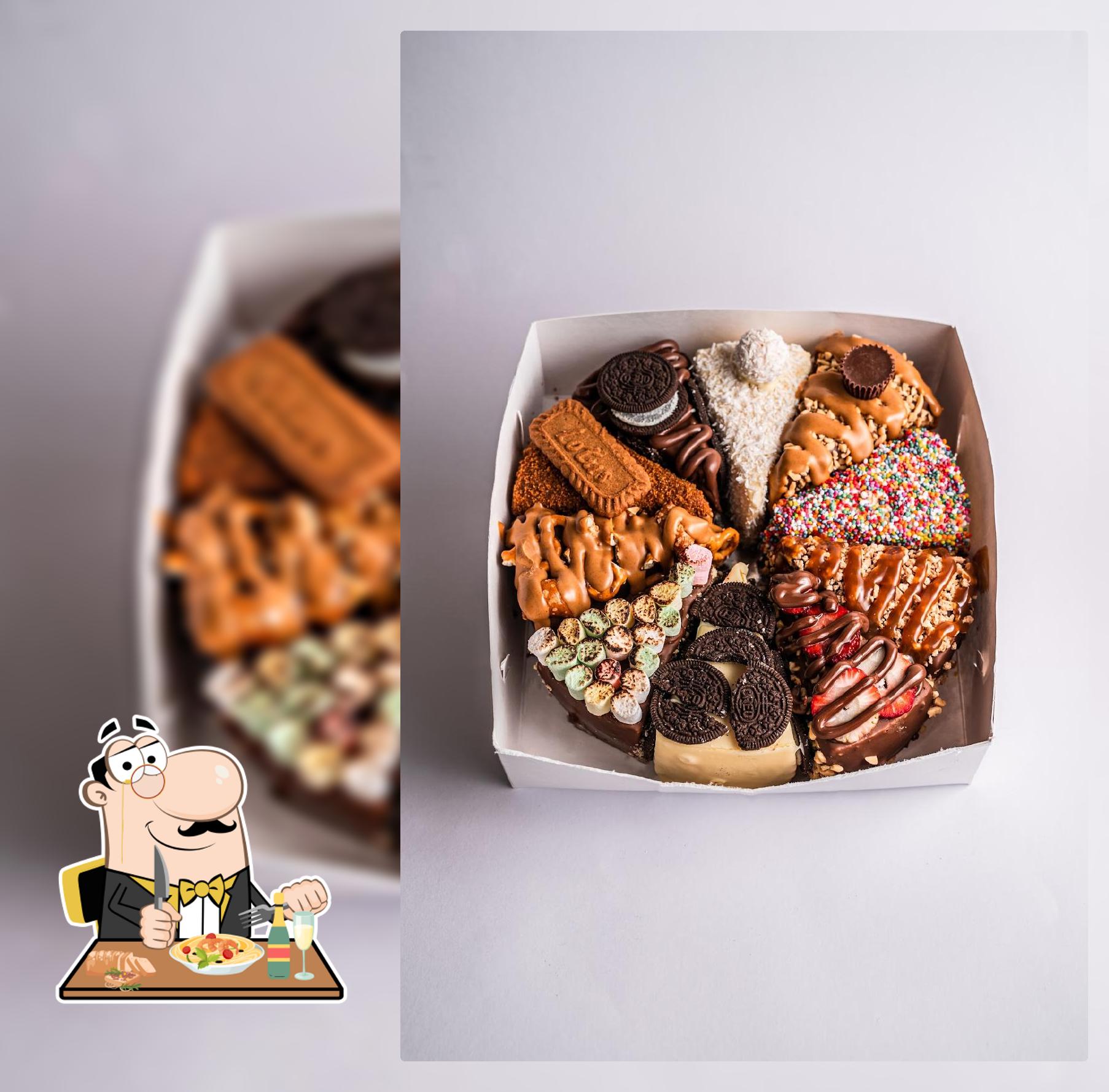Best restaurants in Ed.Square Shopping Centre Mall - Restaurant Guru