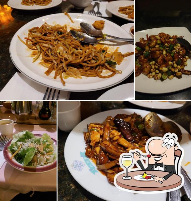 Mandarin Taste, Diamond Bar - Restaurant menu, prices and reviews