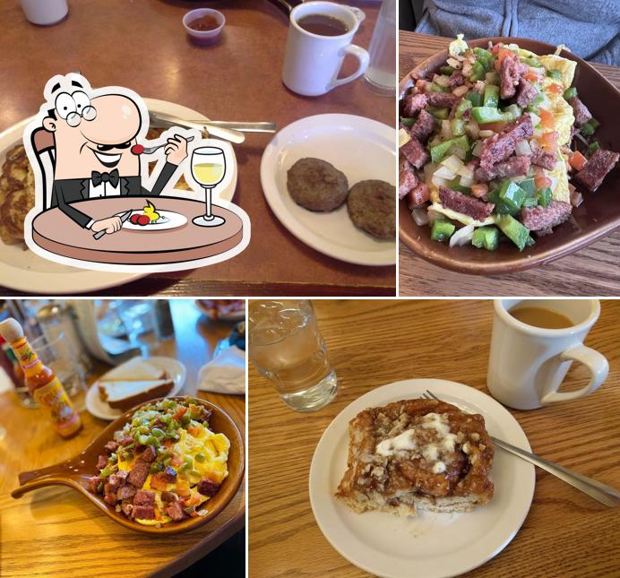 Millstone Family Restaurant, Rapid City - Restaurant menu, prices and ...