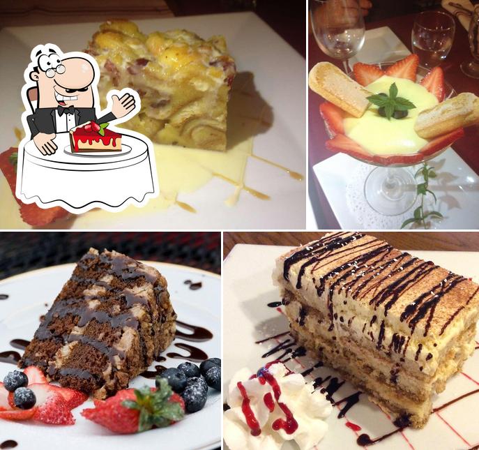 All places to eat and drink in Katonah, winter 2023 - Restaurant Guru