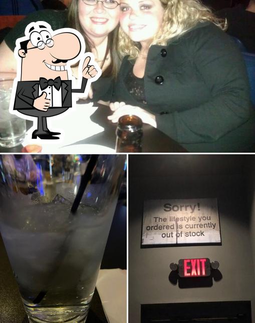 On the Rocks in Omaha