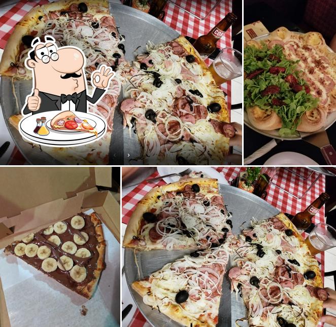 Top 5 restaurants with stuffed pizza in Winter Garden, september 2024 ...